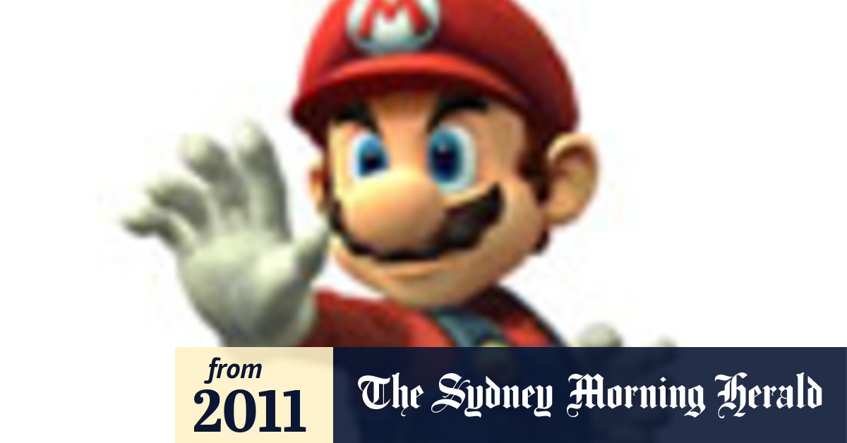 The Top 50 Game Characters 